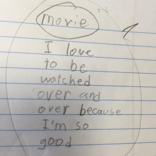 Poem Triggers – Islands of My Soul